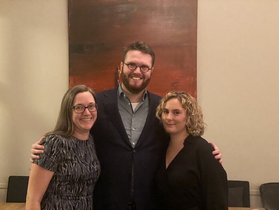 Vad kan en historiker forska om?