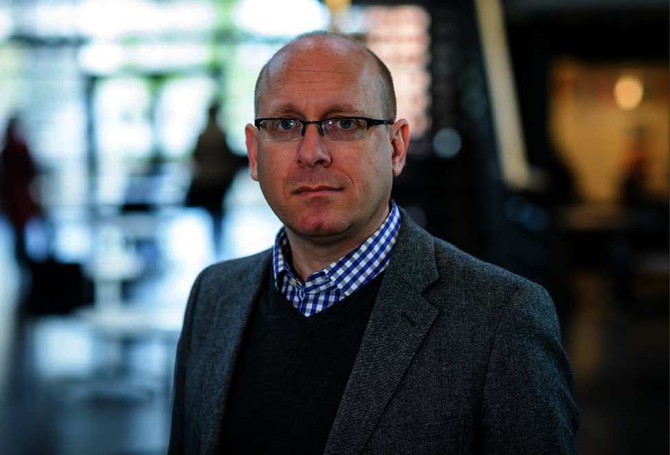 Konflikten mellan Ryssland och Ukraina - vad händer just nu?